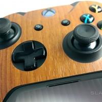SlickWraps Xbox One, PS4 Controller Light Bar Wraps Review - SlashGear