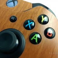 SlickWraps Xbox One, PS4 Controller Light Bar Wraps Review - SlashGear