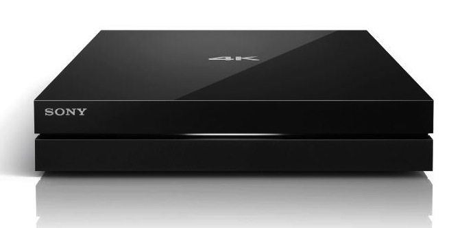 Sony 4K Ultra HD Media Player gets priced up with Netflix support ...