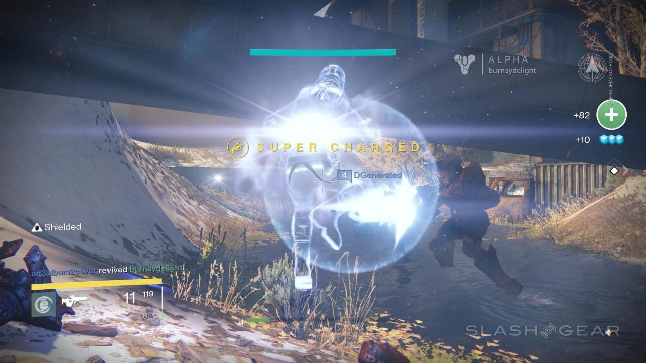 Destiny Alpha extended: Expert Mode activated - SlashGear