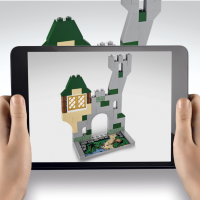 LEGO Fusion scans your creations into the mobile world - SlashGear