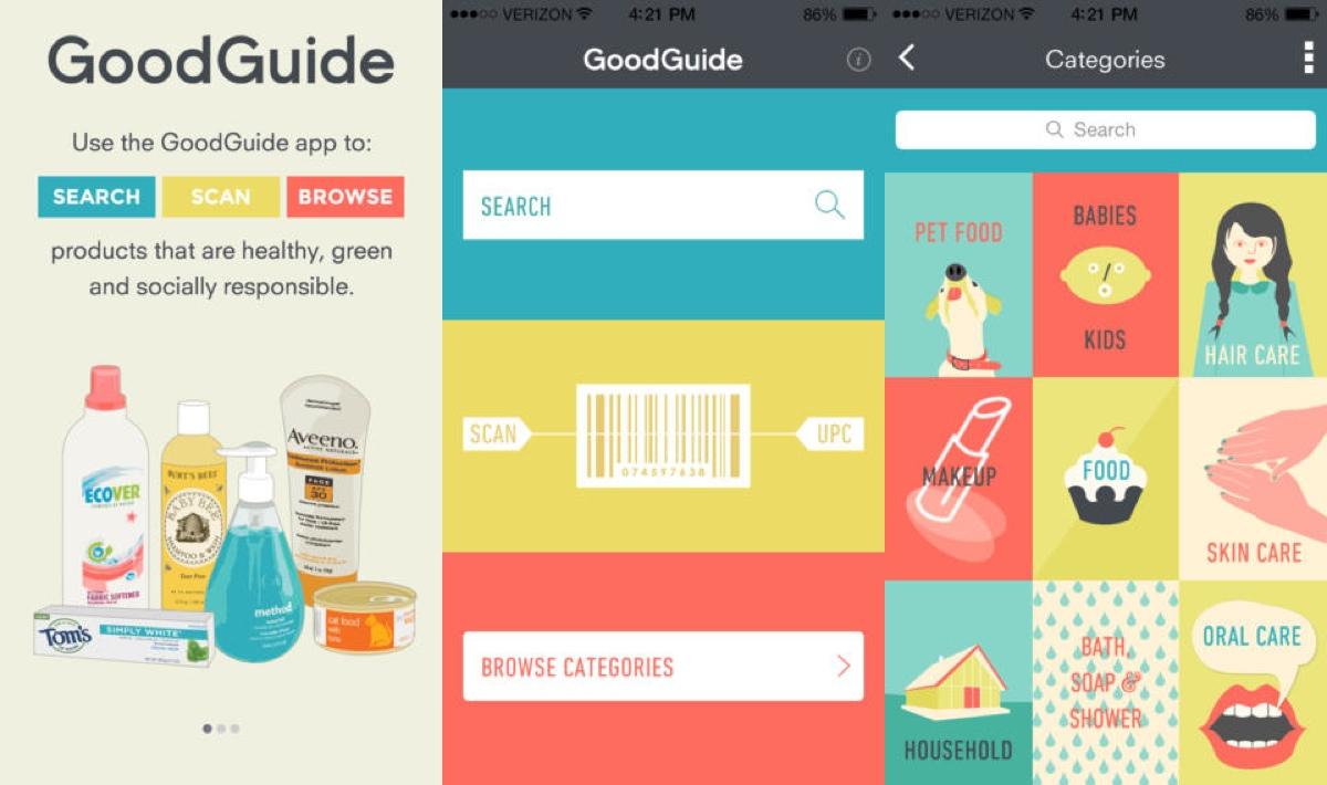 Five apps that give back for Android, iOS - SlashGear Five apps that give back for Android, iOS - SlashGear