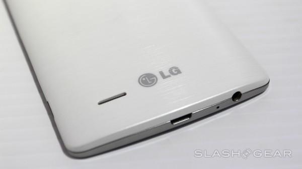 LG G3 Review - SlashGear