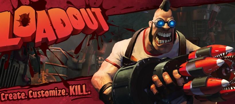 Loadout shooter game heading to PS4 - SlashGear