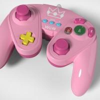 PDP multicolored Smash Bros GameCube controllers get cute - SlashGear