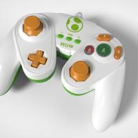 PDP multicolored Smash Bros GameCube controllers get cute - SlashGear