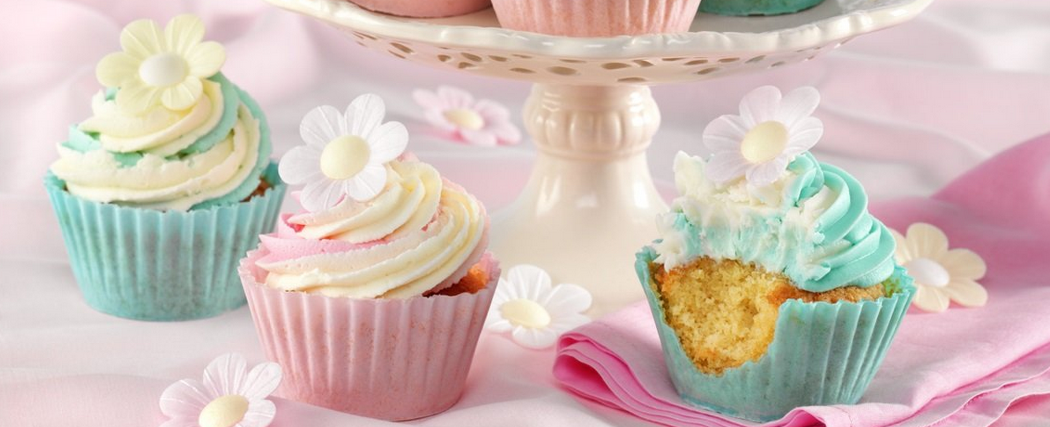 Edible Cupcake Wrappers are real: here's where you buy them - SlashGear