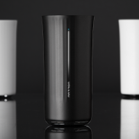 Vessyl smart cup tracks coffee and more for IoT hydration - SlashGear