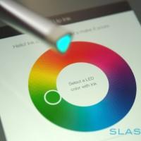Adobe Ink & Slide Review: The iPad stylus grows up - SlashGear