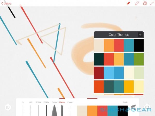 Adobe Ink & Slide Review: The iPad stylus grows up - SlashGear