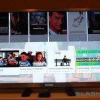 Android TV hands-on: Google TV reborn (and better) - SlashGear