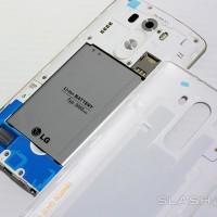 LG G3 Review - SlashGear