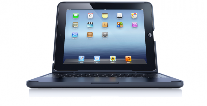 Replacing your laptop with a tablet: must have accessories - SlashGear