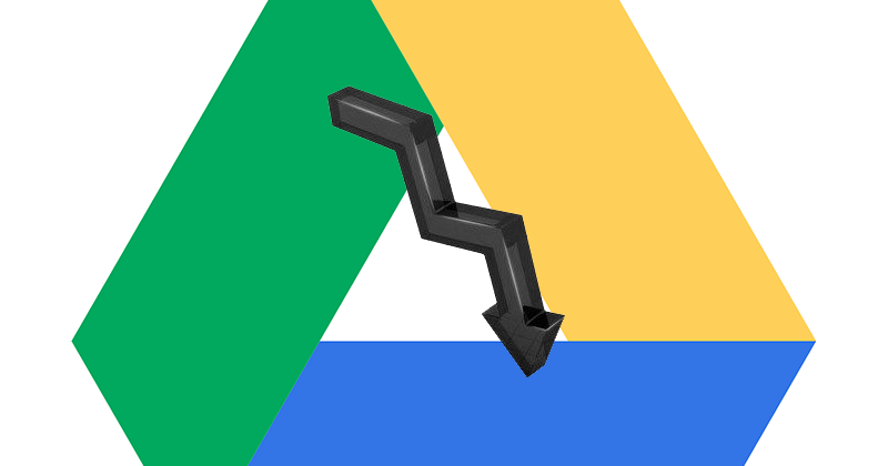 Google Drive is down, it's not just you - SlashGear