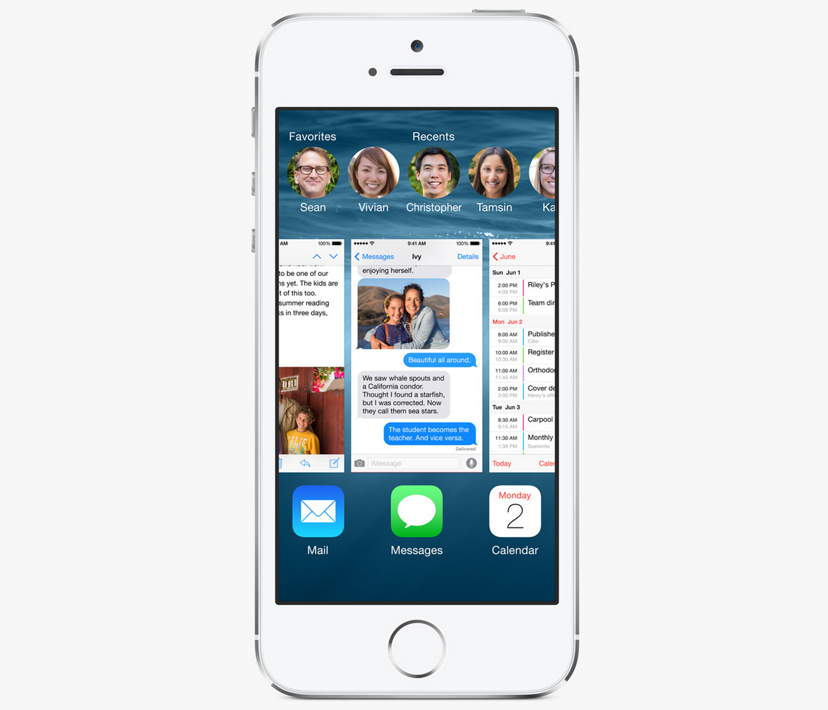 iOS 8 round-up: Apple paves the way for hardware - SlashGear