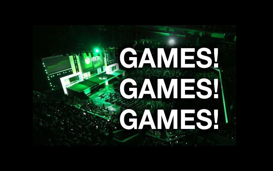 Xbox One E3 2014 game trailers rundown - SlashGear