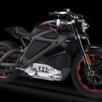 Harley-Davidson Project LiveWire electric motorcycle revealed - SlashGear