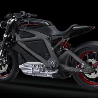 Harley-Davidson Project LiveWire electric motorcycle revealed - SlashGear