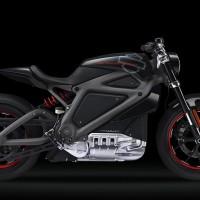 Harley-Davidson Project LiveWire electric motorcycle revealed - SlashGear