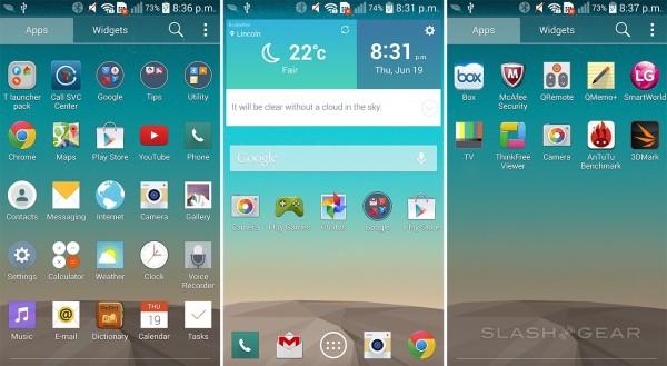 LG G3 Review - SlashGear