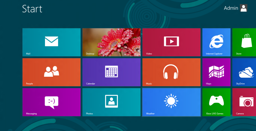 Windows 9 tipped to shake up use of Modern UI - SlashGear