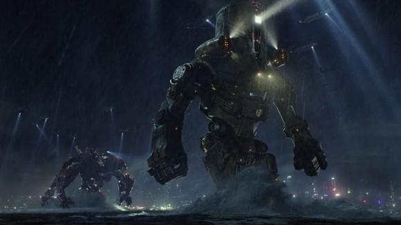 Pacific Rim 2 headed for cinemas April 2017 - SlashGear