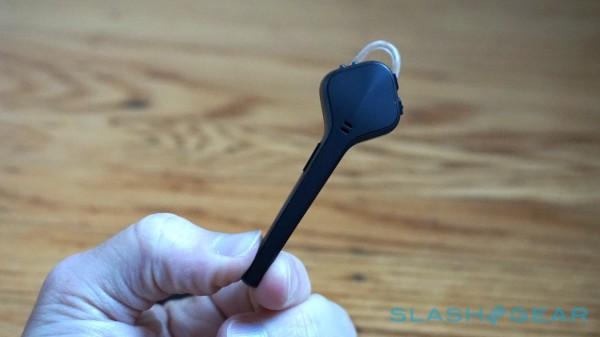Plantronics Voyager Edge Review - SlashGear