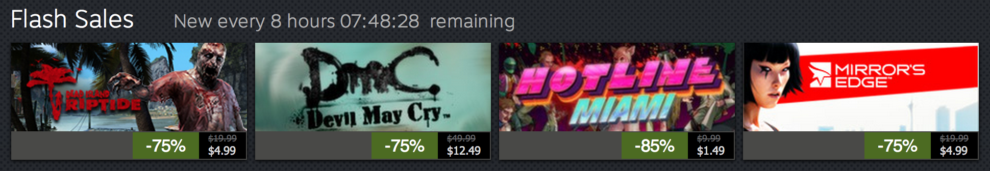 Steam Summer Sale begins, quickly crashes - SlashGear