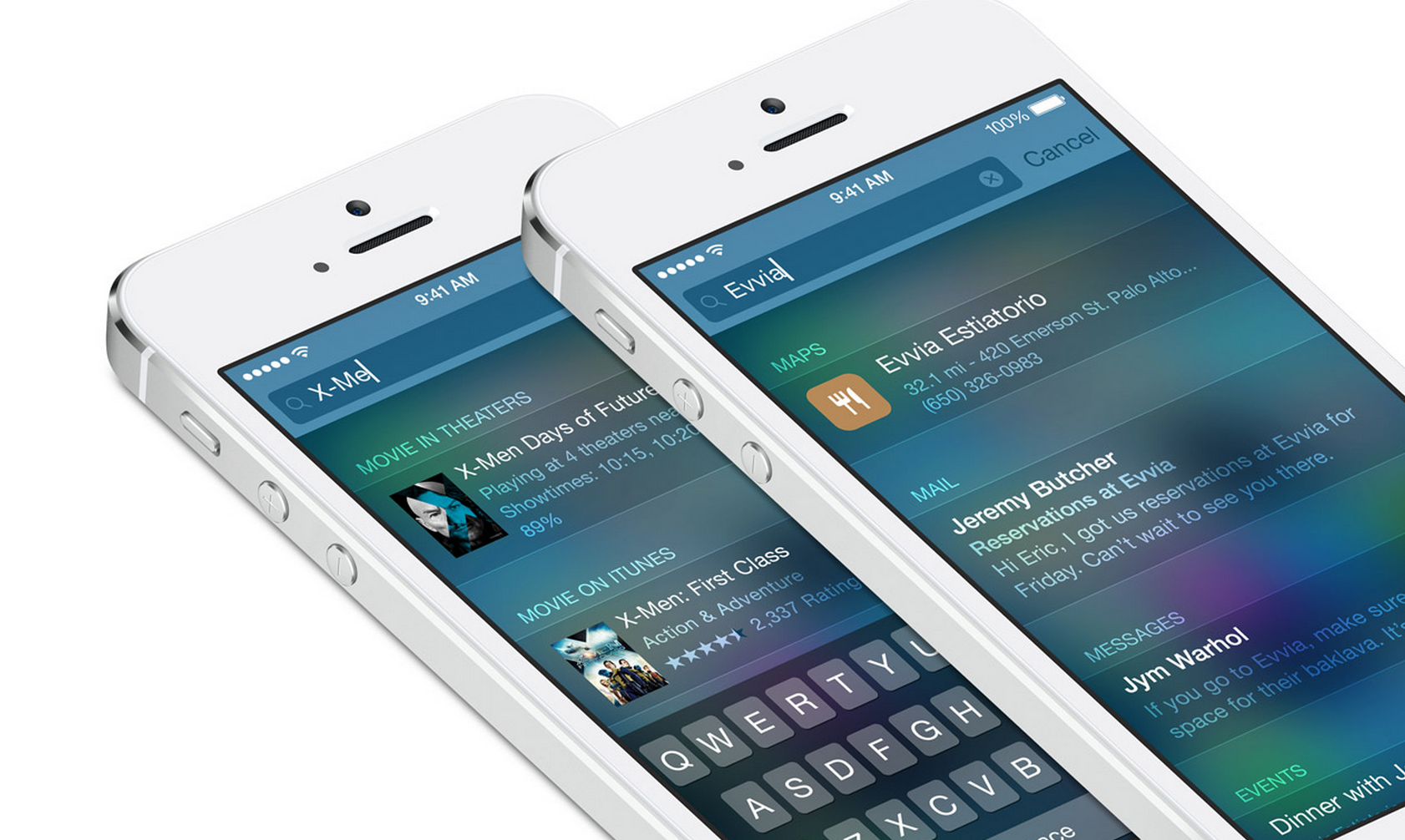 iOS 8 round-up: Apple paves the way for hardware - SlashGear