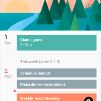 Here's what Android L will look like - SlashGear