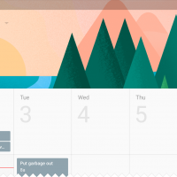 Here's what Android L will look like - SlashGear