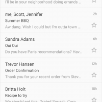Here's what Android L will look like - SlashGear