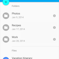 Here's what Android L will look like - SlashGear