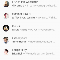 Here's what Android L will look like - SlashGear