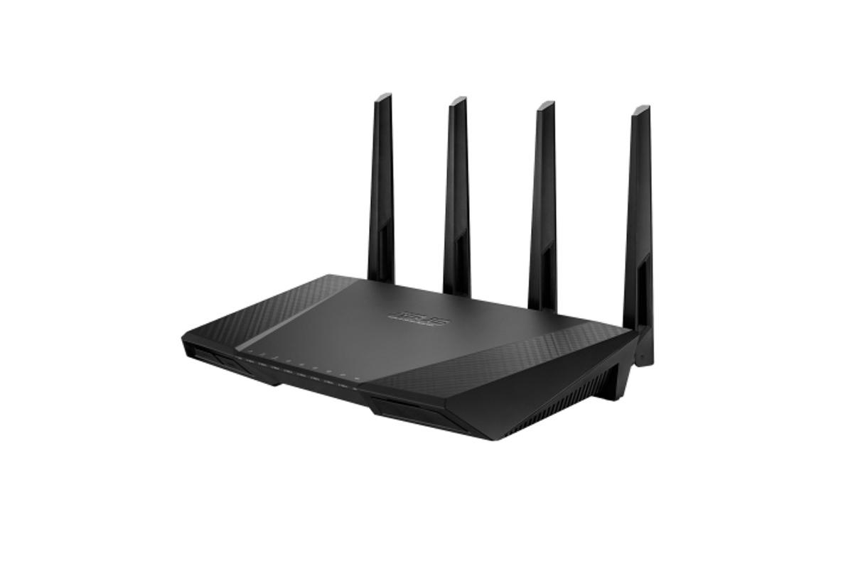 ASUS RT-AC87 router can handle your Gigabit Internet with ease - SlashGear
