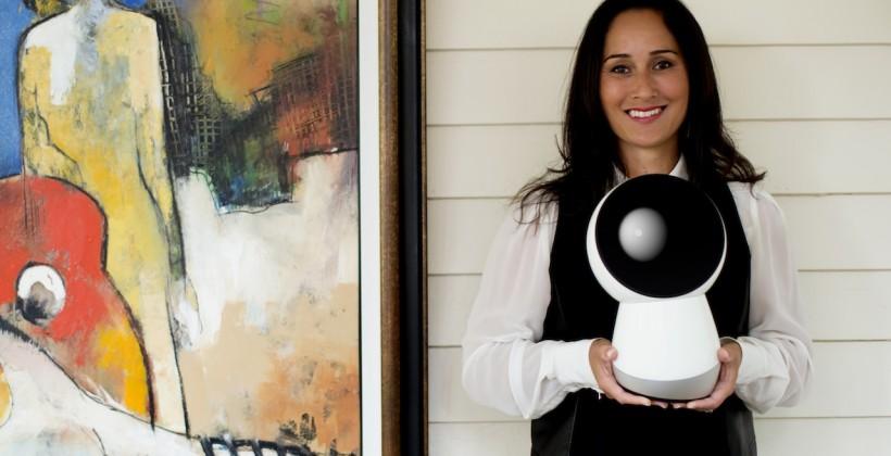Growing Jibo: Talking robot families with Cynthia Breazeal - SlashGear