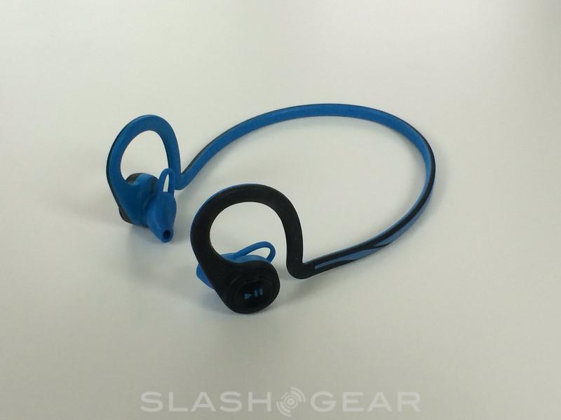 Plantronics Backbeat FIT sports headset review - SlashGear