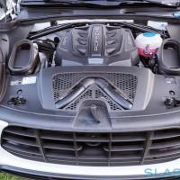 First Drive: 2015 Porsche Macan S and Macan Turbo - SlashGear