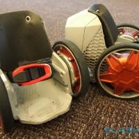 These are Acton's Rocketskates, and they're insane fun - SlashGear