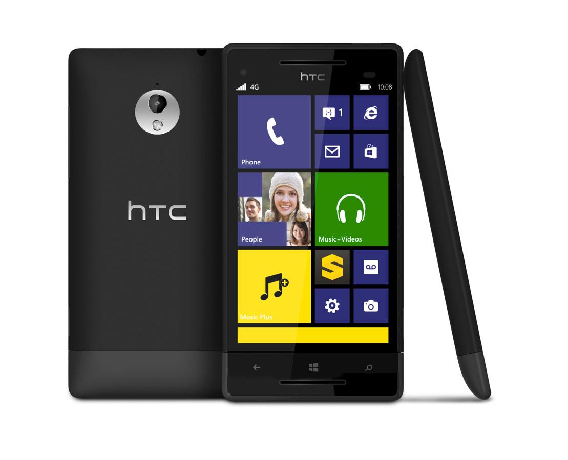 HTC One W8 or (M8) for tipped Windows Phone - SlashGear