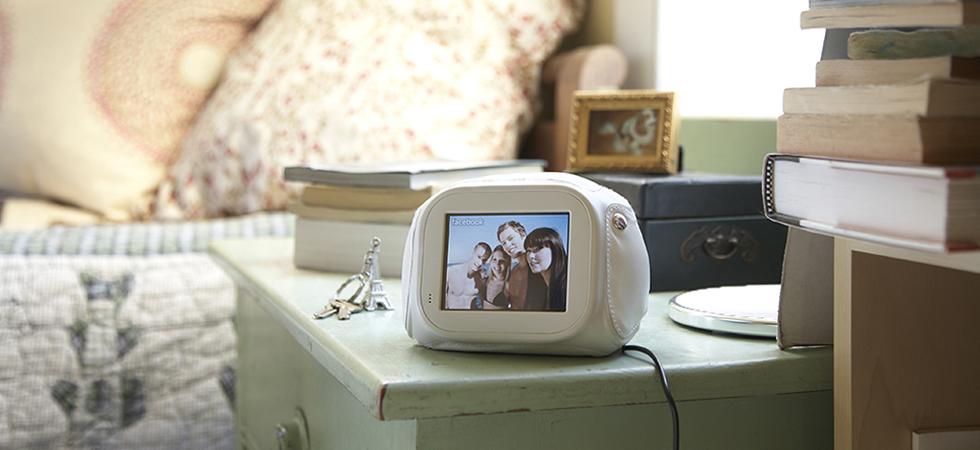 Chumby connected devices resurface with app subscription in tow - SlashGear