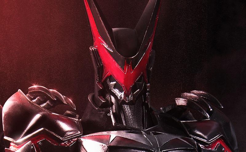 Batman reimagined by game designer: is this madness? - SlashGear