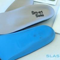 Following in your footsteps: SmartSoles bring GPS to heel - SlashGear