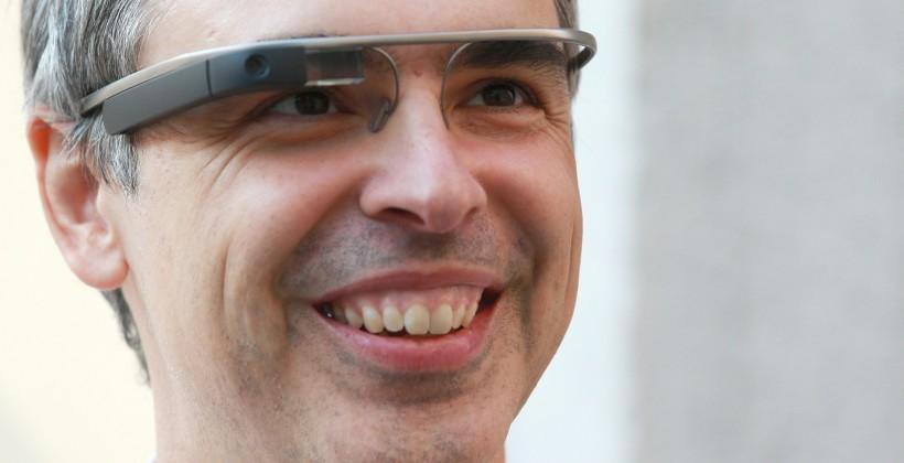 Google's Larry Page envisions a world with less work - SlashGear