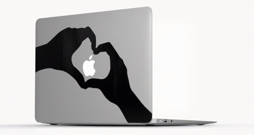 Is this Apple's best ever advert for the MacBook Air? - SlashGear