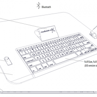 Modbook Pro X recreates MacBook Pro Retina as uber-tablet - SlashGear