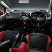 Nissan Note NISMO makes compact crazy - SlashGear