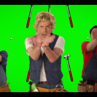 Weird Al gets Iggy's "Fancy" with "Handy" music video - SlashGear