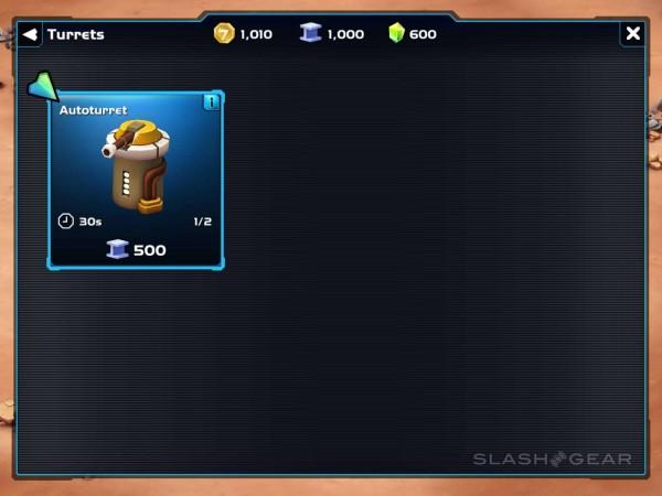 Star Wars Commander: officially awesome - SlashGear