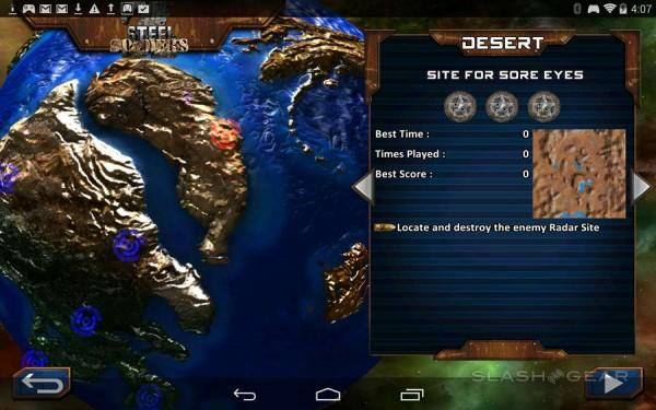 Z: Steel Soldiers Review: the long-lost cousin of Warcraft - SlashGear